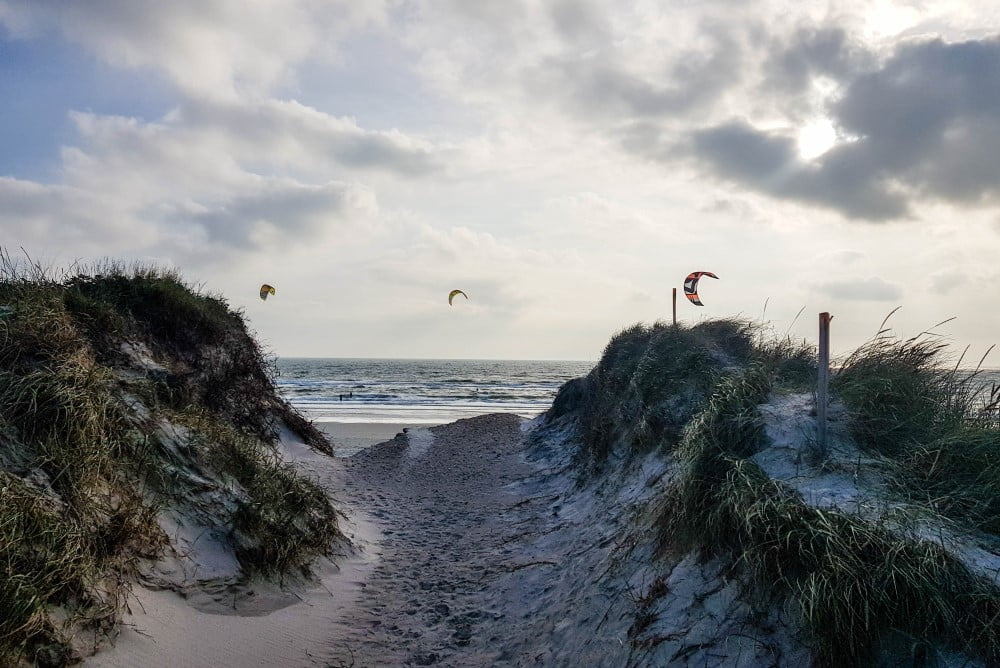 Oplevelser i Jylland for børn og voksne - Find ideer her!